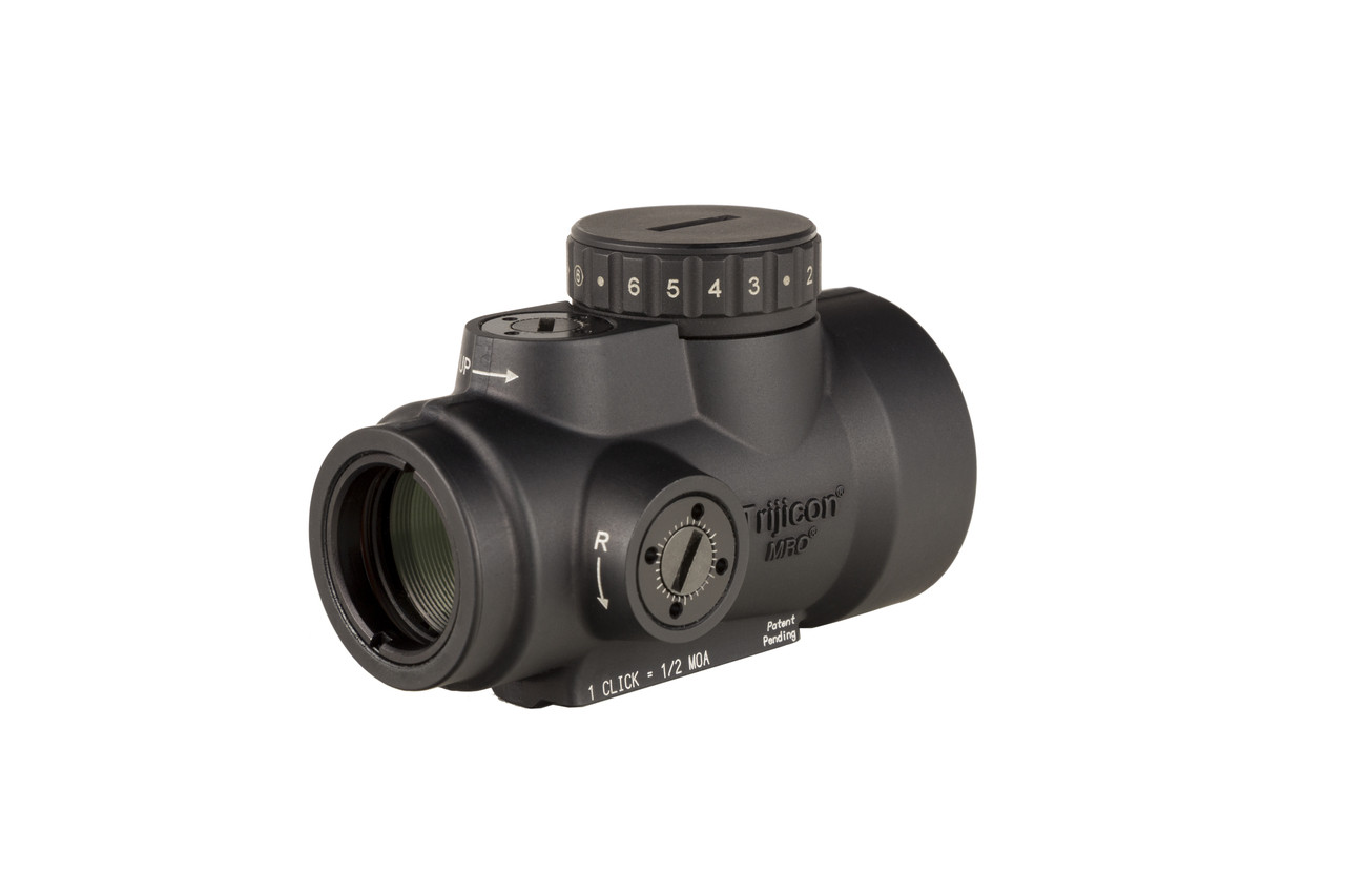 Trijicon MRO HD - Rhino Arms